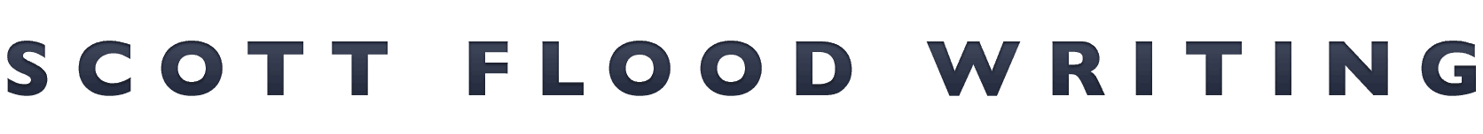 Business apologies are an art - Scott Flood WritingScott Flood Writing